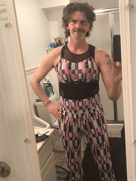 Leggings Crossdresser Girly Dresses Fashion Crossdressers