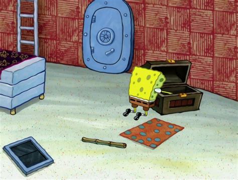 Every Spongebob Frame In Order On Twitter Spongebob Squarepants Season 05 Episode 37 Frame