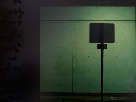 Roy Lee The Stallery