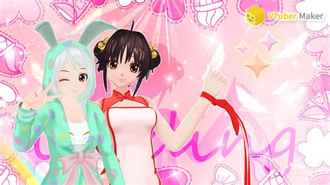 Steam Community VTuber Maker