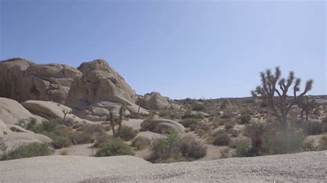 Desert Heat Wave Test Youtube