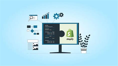 Exploring Shopify Api Integrations For Your Ecommerce Site Thegenielab