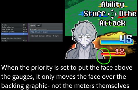 RMMV MOG BattleHud Need To Show The HP MP Meters BEHIND The Face Graphic RPG Maker Forums