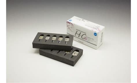 Shofu Block Hc Bestdentalshop