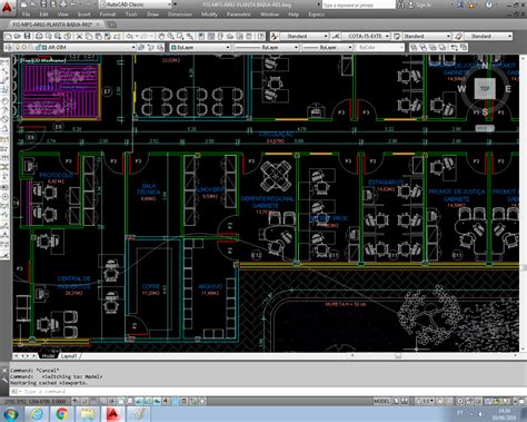 Solucionado Texto aparece no modo model e não aparece no modo layout Autodesk Community