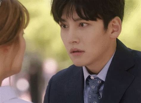 Pin By Ve One On Ji Chang Wook Suspicious Partner My Shy Boss Kdrama Ji Chang Wook