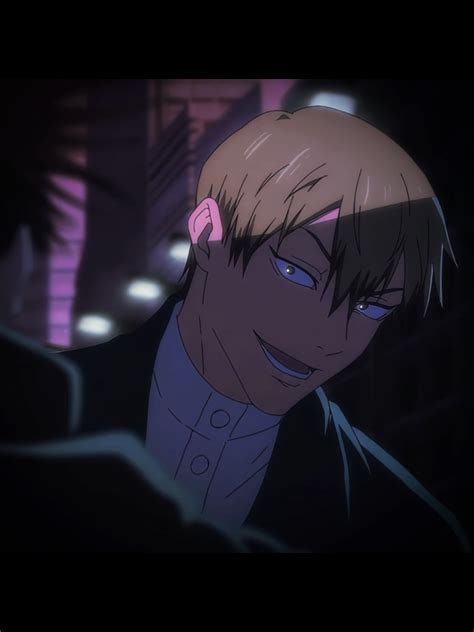 Naoya Edit Naoya Naoyazenin Jjk Jjkedit Jujutsukaisen Tiktok