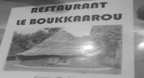 Indigenous Language Of Fulani Origin In Bottom Up Signage Fig 16 A Download Scientific