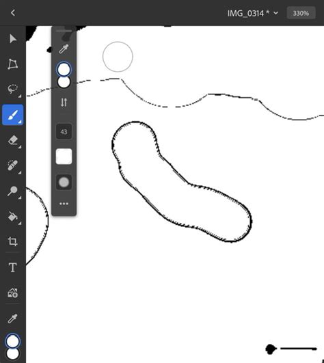 Border Around Certain Tools Adobe Support Community 13455480