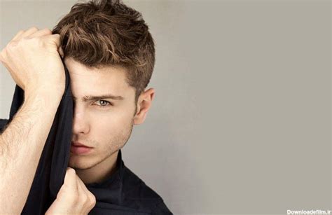 عکس پسر خوشگل وجذاب