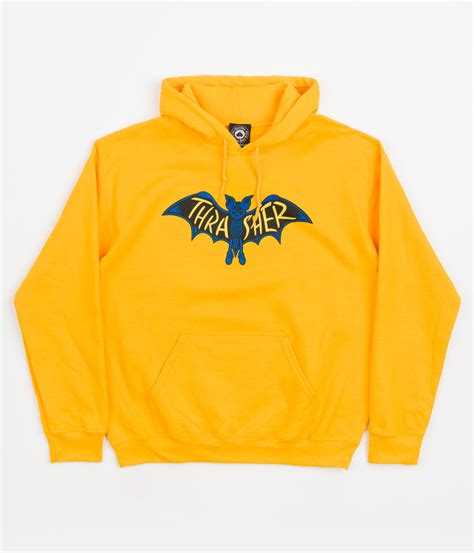 Thrasher Clothing | Save up to 50% on Black Friday Deals | Flatspot