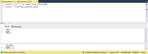 How To Schedule T Sql Statements To Run With Azure Functions