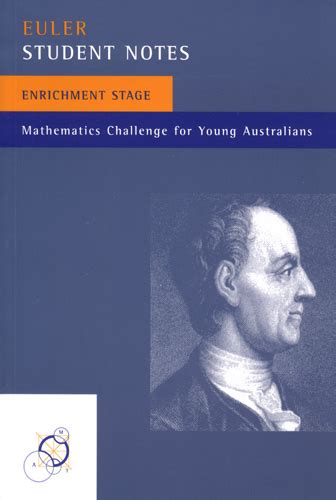 Euler Student Notes