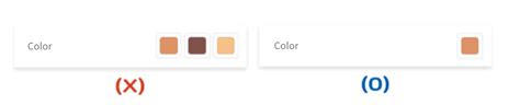 Element Design Guidelines DesignHub Help Center
