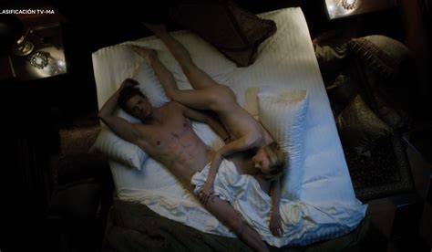 Las Escenas M S Sexys De Las Series De Netflix En