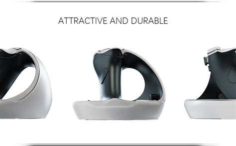 Psvr2 Controller Cover Anti Bumping Silicone Soft Ring With Protection Pink