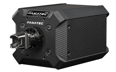 Fanatec Dd2 ️ Die Unbestrittene Königin Der Wheel Bases ⚔️