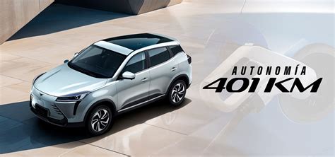 X3 Pro Ev Kaiyi Cori Motors