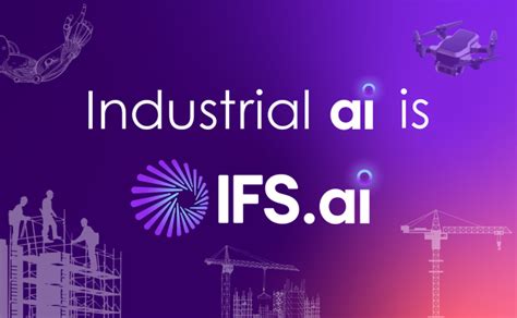 Ifs Cloud Release November 2024 Reimagine Human Machine Collaboration For Business Success