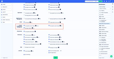 asset and configuration management easy project