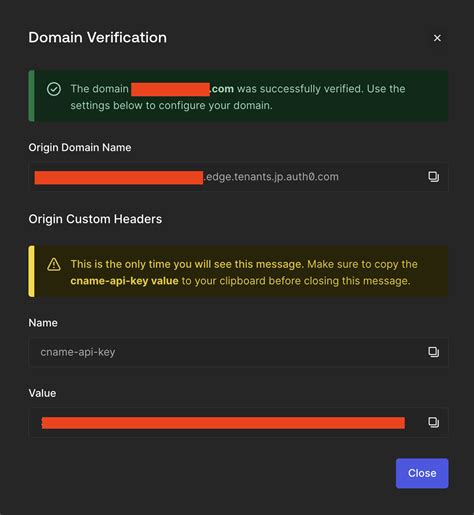 Gcpでauth0の自己管理証明書を使ったカスタムドメインを設定する Enechain Tech Blog