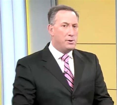 Rich Hoffman News 12 Age Education Wife And Net Worth