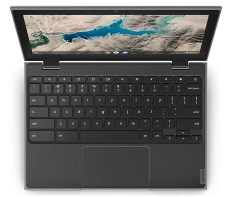 Lenovo E Chromebook Nd Gen MTK Inch Device For Babes Lenovo US