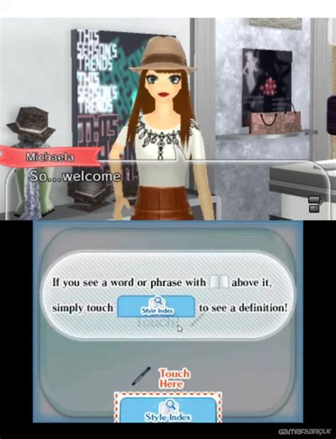 Style Savvy Trendsetters Download Gamefabrique