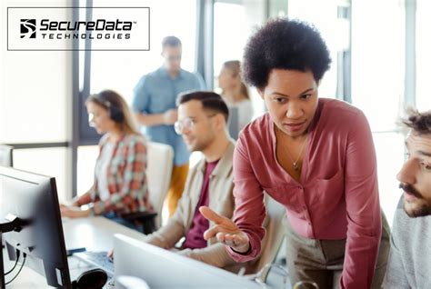 Cybersecurity Awareness Training Methods Secure Data Technologies