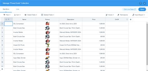 Repeater And Boolean Values Velo By Wix