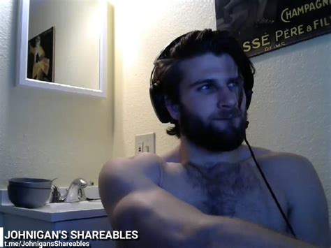 Cam Model Turned Video Game Streamer