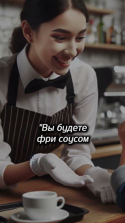 Семья в РЕСТОРАНЕ Притча саморазвитие Youtube