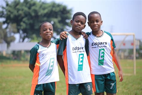 Edgars Youth Programme Adjusts Training Schedule For Easter Celebrations Edgars Youth Programme