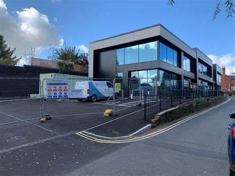 Binary Bar A New Food And Drink Concept Coming To Mickleover — Medlock