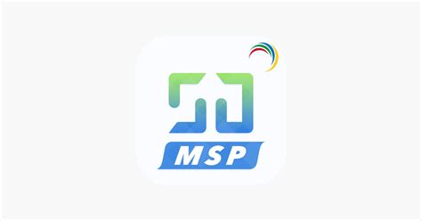 ‎servicedesk Plus Msp On The App Store