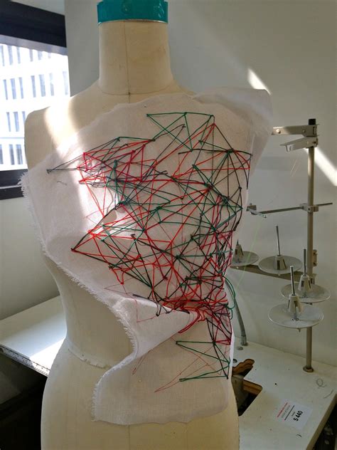 Surface Manipulation 1 On Behance