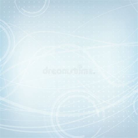 Simple Tech Background Stock Illustration Illustration Of Electricity 12482922