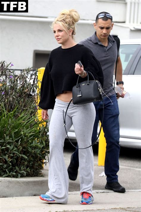 Britney Spears Nude Sexy Collection Part Photos Onlyfans