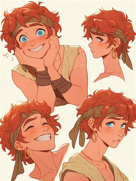 Пин от пользователя M O O N на доске Characters For Fanart Эскизы