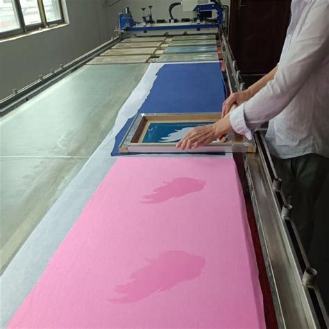 사용자 지정 퍼프 스크린 인쇄 잉크 공급자 공장 도매 퍼프 스크린 인쇄 잉크 Yirun