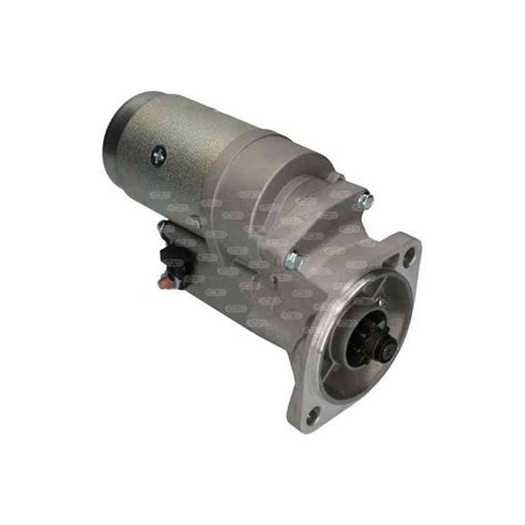 12v 2 2kw Starter Denso 128000 0830 128000 0831 128000 0832