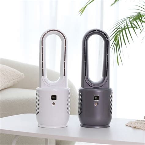 Kruger 23년형 크루거 무선 미니 날개없는 선풍기 Krf Nf4560