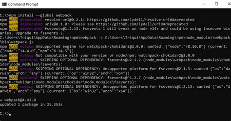Basic Webpack Guide To Bundle All Your Javascript Files In One Useful