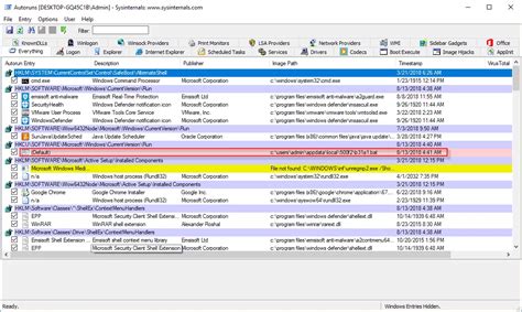 How To Remove Fileless Malware