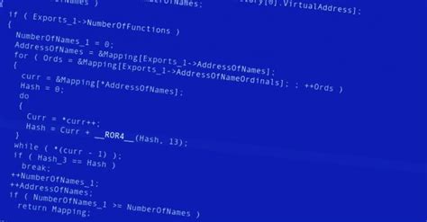 this new fileless malware hides shellcode in windows event logs