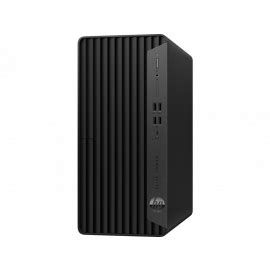 Hp Elite Tower G Desktop Pc U Ea