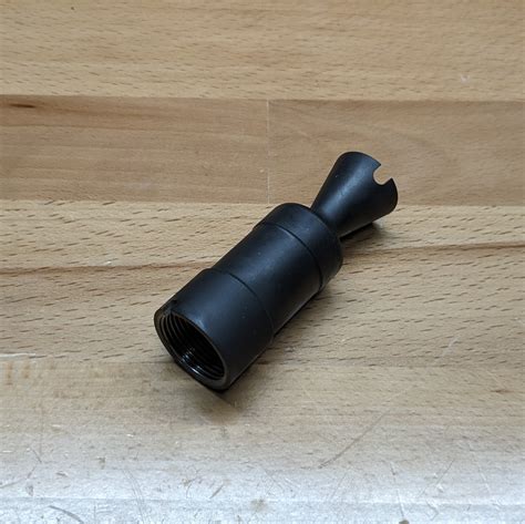 Aks 74u Booster Muzzle Device