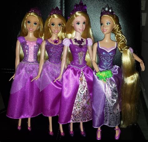 Disney Mattel Dolls Hobbies Toys Toys Games On Carousell