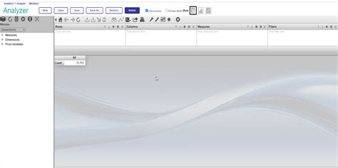basics of using analyzer effective data management and analysis in the