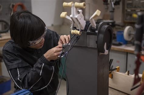 Experience A Core Plus Aerospace Classroom Core Plus Aerospace